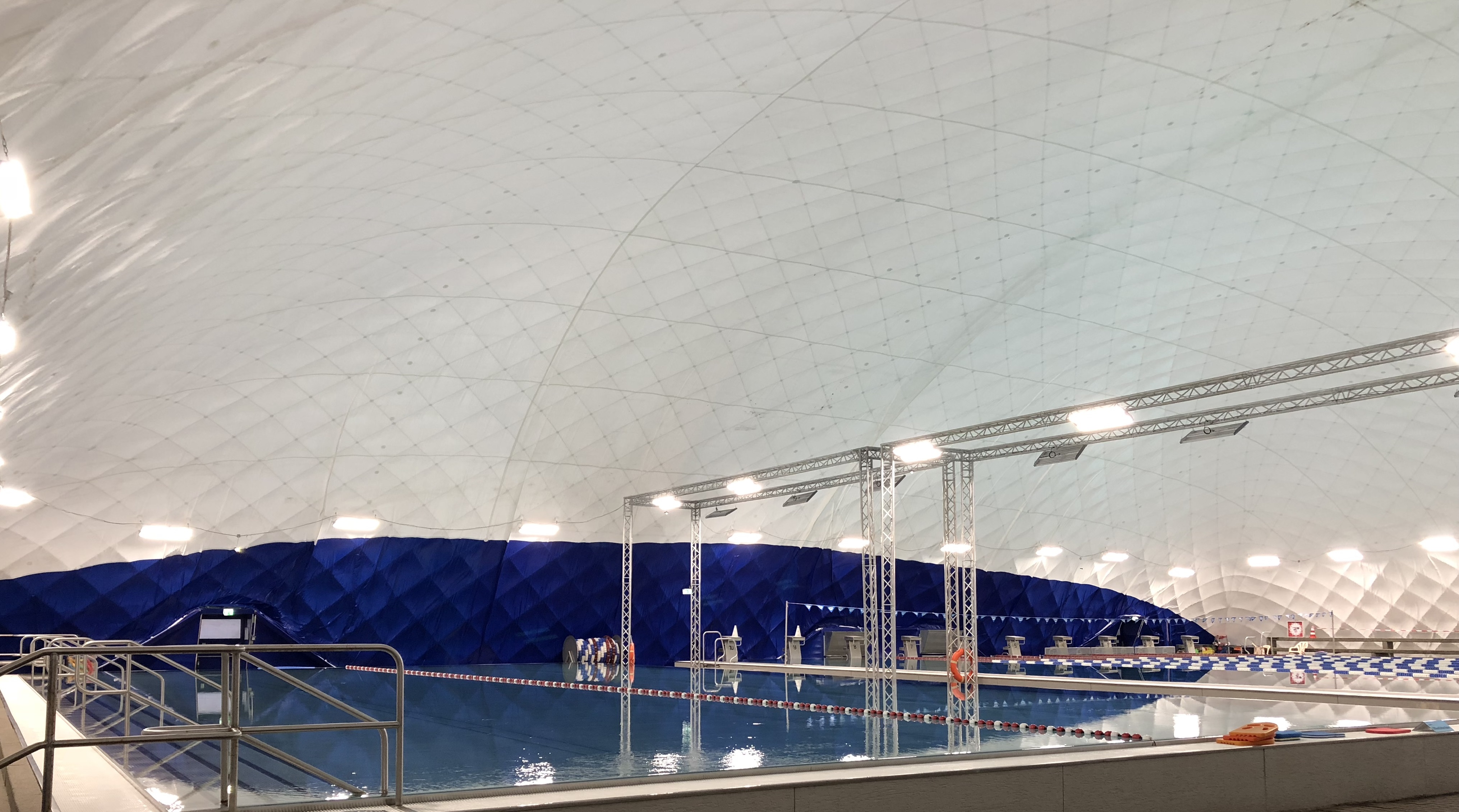 Darmstadt – Schwimmschule DELFISH