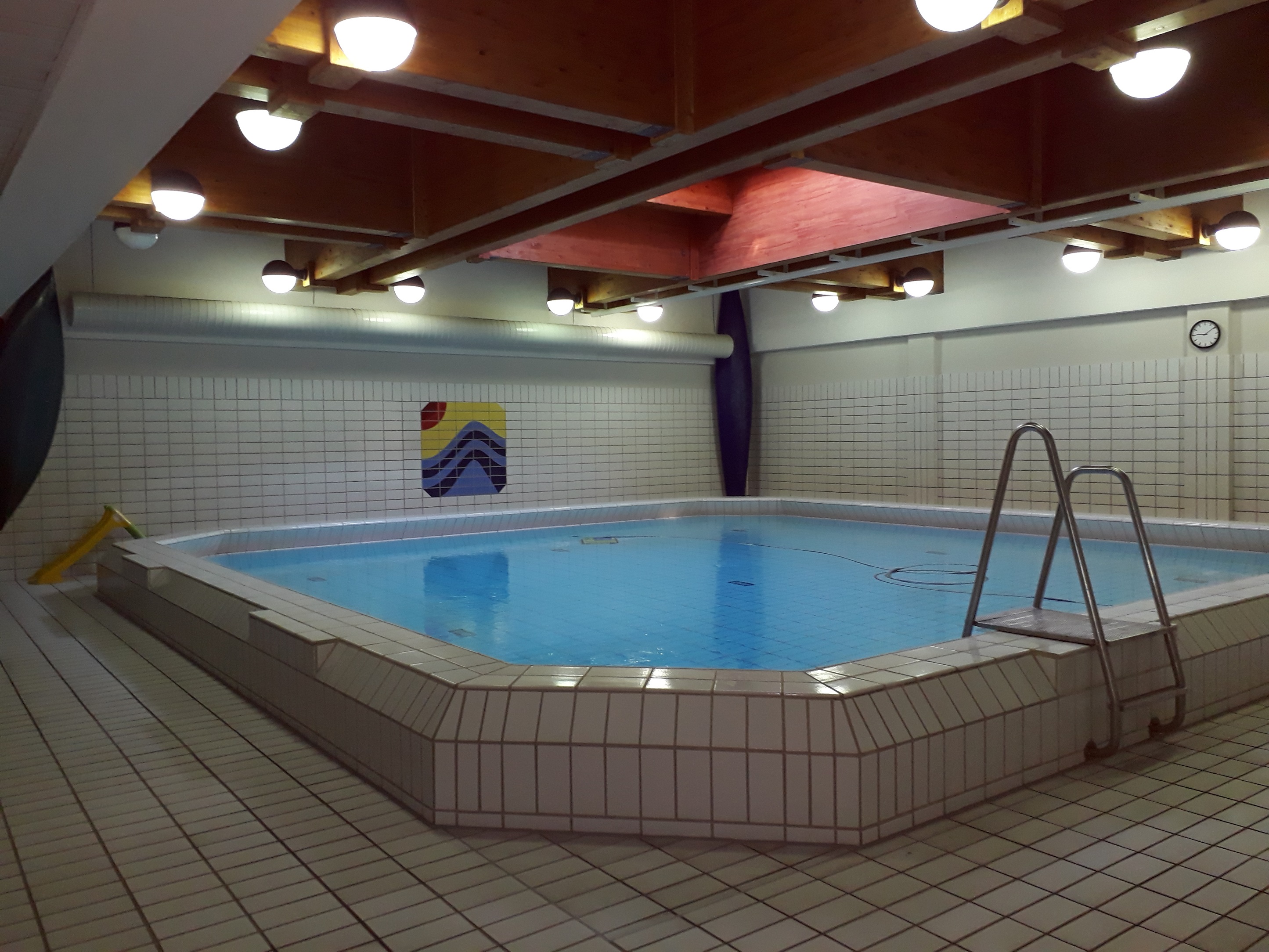 Bochum – Schwimmschule DELFISH