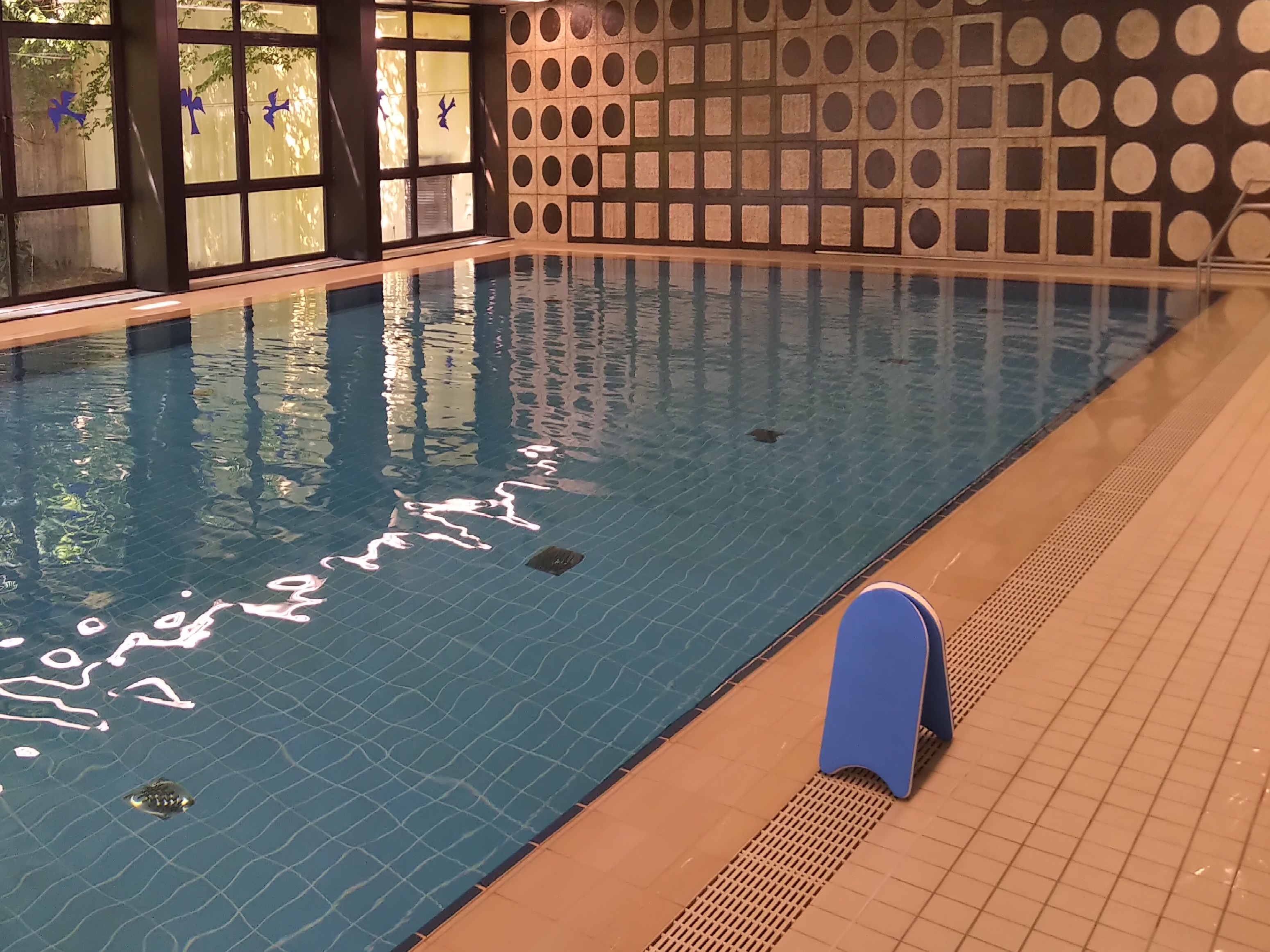 Wuppertal – Schwimmschule DELFISH