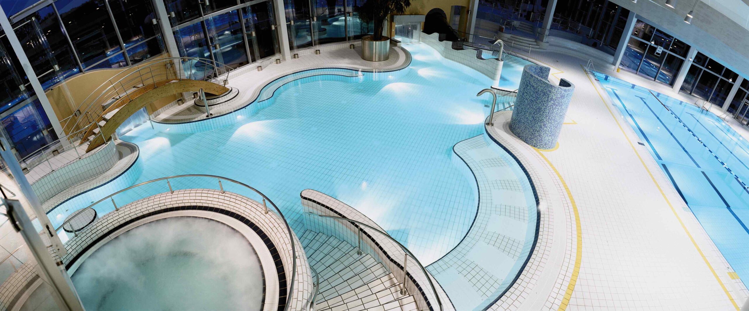 Bad Neustadt a. d. Saale – Schwimmschule DELFISH