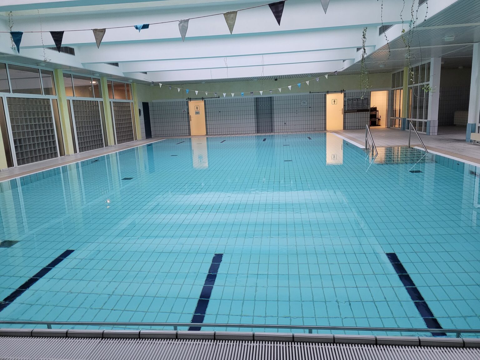 Horn-Bad Meinberg – Schwimmschule DELFISH