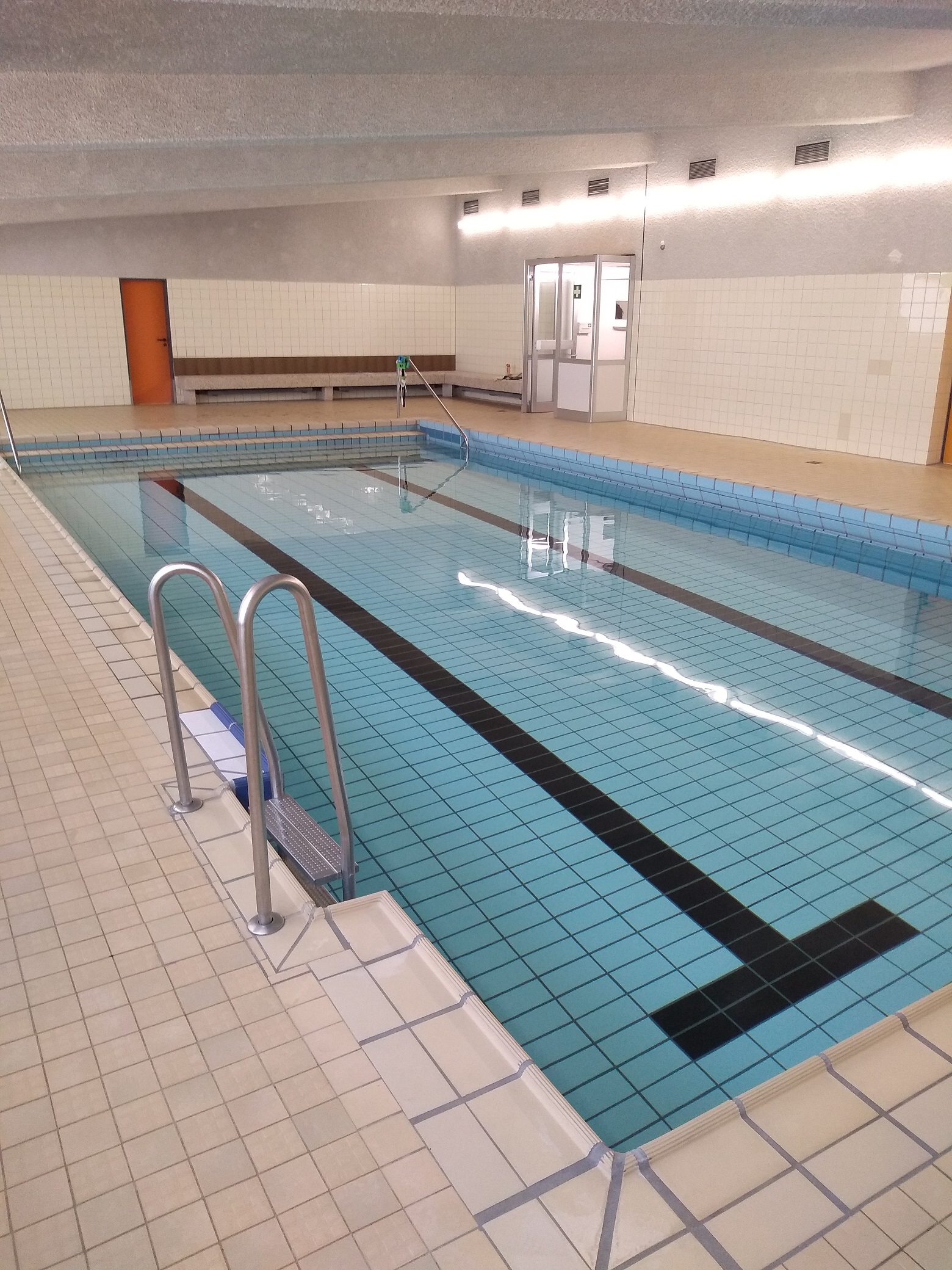 Merzenich – Schwimmschule DELFISH