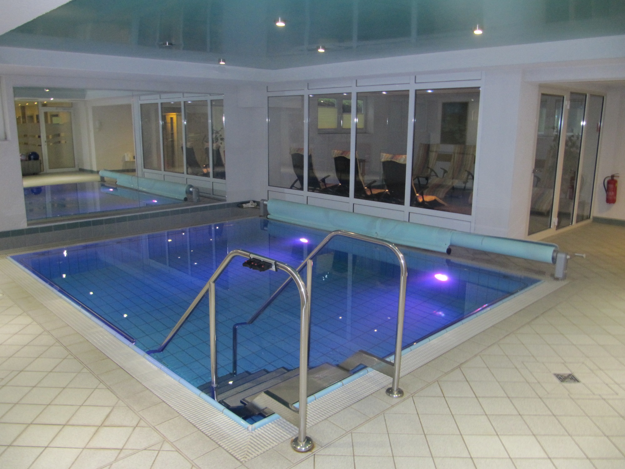 Villmar – Schwimmschule DELFISH