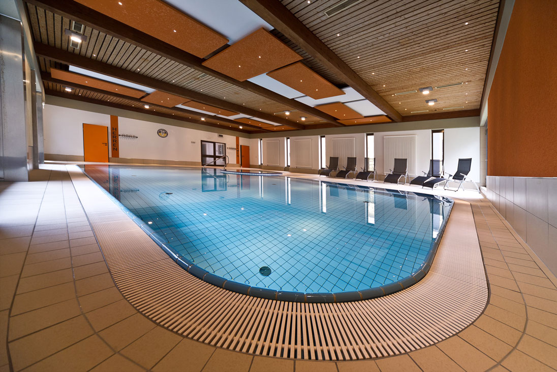 Edenkoben – Schwimmschule DELFISH