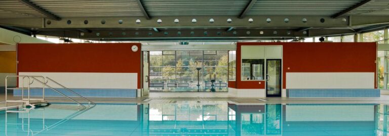 Bielefeld – Schwimmschule DELFISH