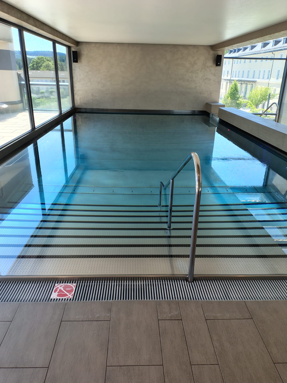 Bad Alexandersbad – Schwimmschule DELFISH